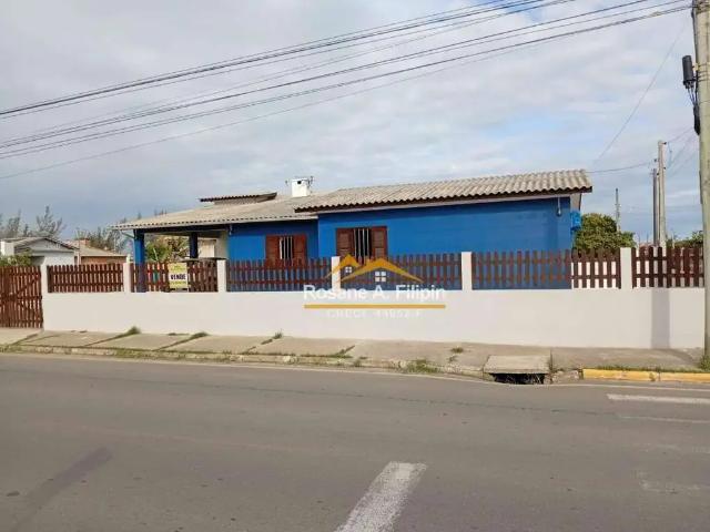 Casa / Sobrado para Venda em Balneário Arroio do Silva/SC Golfinho 2 Quartos