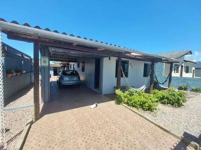 Casa / Sobrado para Venda em Balneário Arroio do Silva/SC Golfinho 5 Quartos