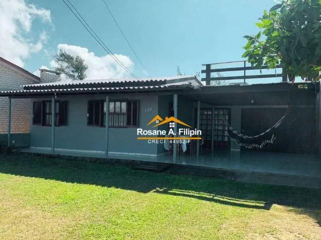 Casa / Sobrado para Venda em Balneário Arroio do Silva/SC Guairacá 2 Quartos
