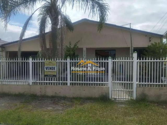 Casa / Sobrado para Venda em Balneário Arroio do Silva/SC Erechim 4 Quartos
