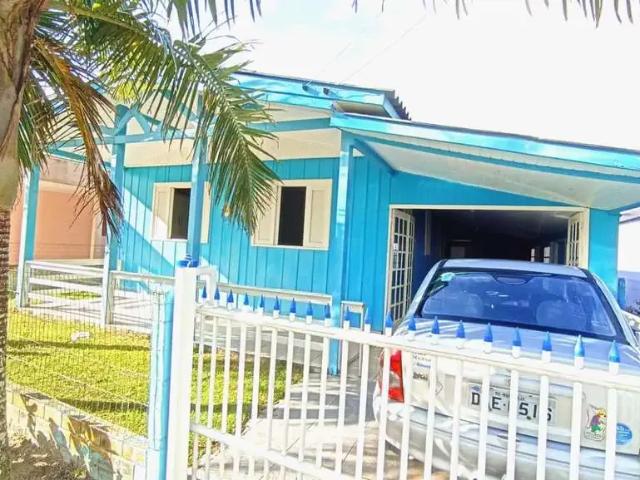 Casa / Sobrado para Venda em Balneário Arroio do Silva/SC Erechim 4 Quartos