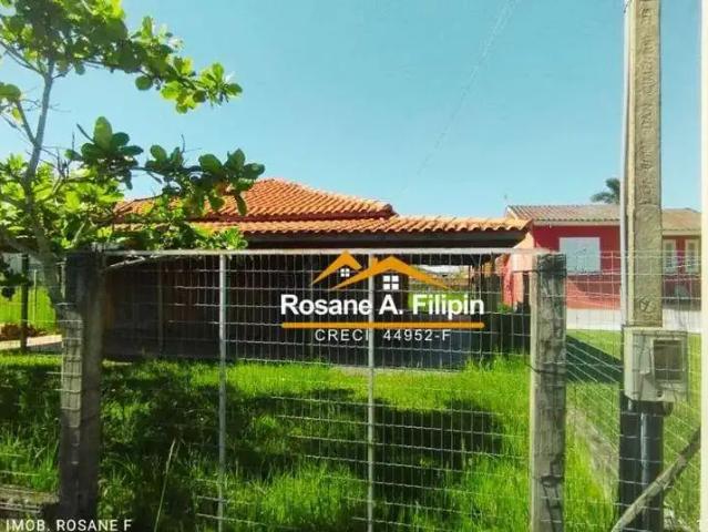 Casa / Sobrado para Venda em Balneário Arroio do Silva/SC Erechim 4 Quartos