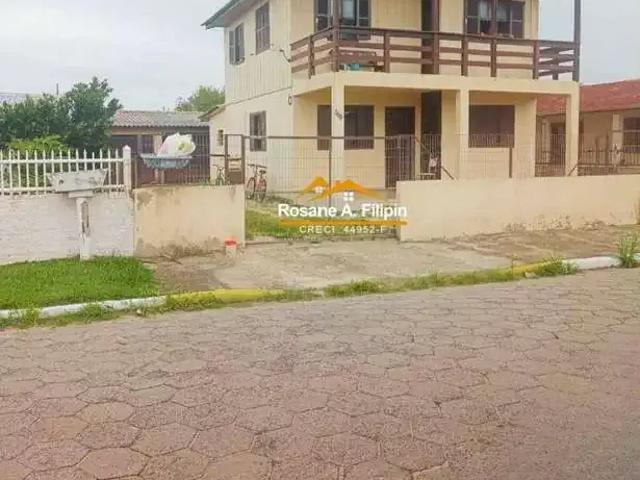 Casa / Sobrado para Venda em Balneário Arroio do Silva/SC Erechim 4 Quartos