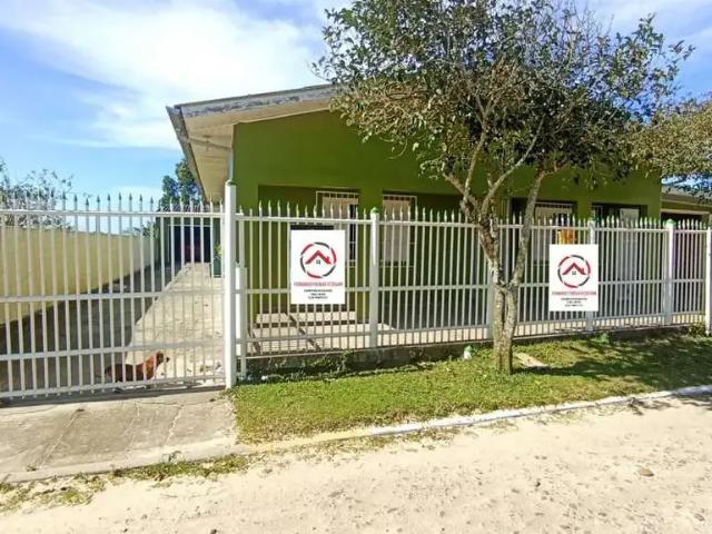 Casa / Sobrado para Venda em Balneário Arroio do Silva/SC Erechim 5 Quartos