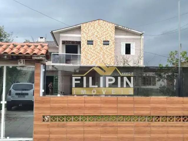 Casa / Sobrado para Venda em Balneário Arroio do Silva/SC Erechim 6 Quartos