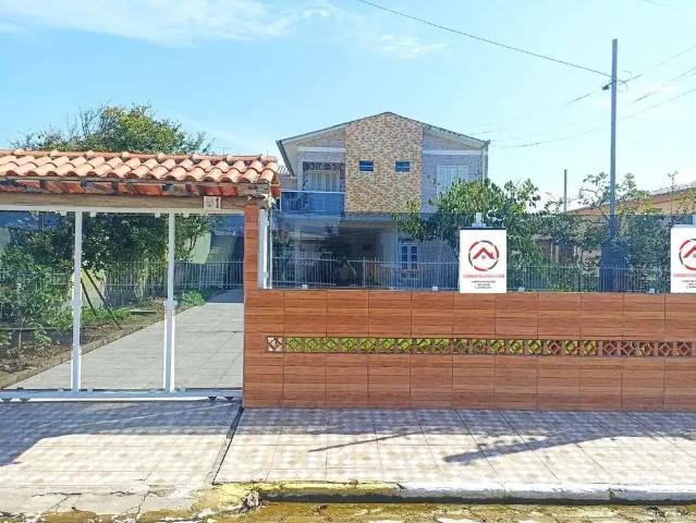 Casa / Sobrado para Venda em Balneário Arroio do Silva/SC Erechim 6 Quartos