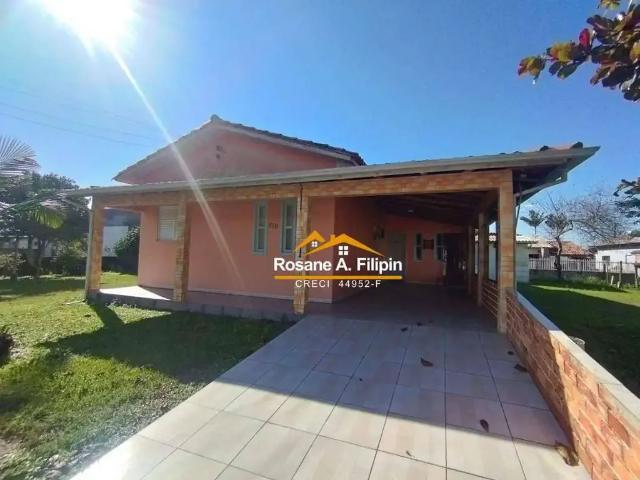Casa / Sobrado para Venda em Balneário Arroio do Silva/SC Erechim 7 Quartos