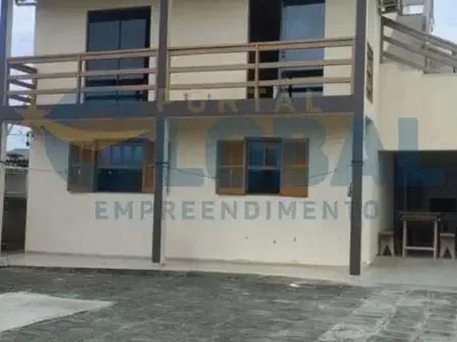 Casa / Sobrado para Venda em Balneário Arroio do Silva/SC Erechim 9 Quartos