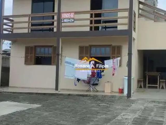 Casa / Sobrado para Venda em Balneário Arroio do Silva/SC Erechim 9 Quartos