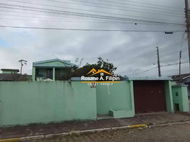 Casa / Sobrado para Venda em Balneário Arroio do Silva/SC Erechim 2 Quartos