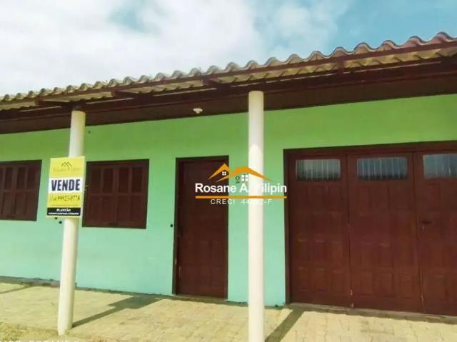 Casa / Sobrado para Venda em Balneário Arroio do Silva/SC Erechim 2 Quartos