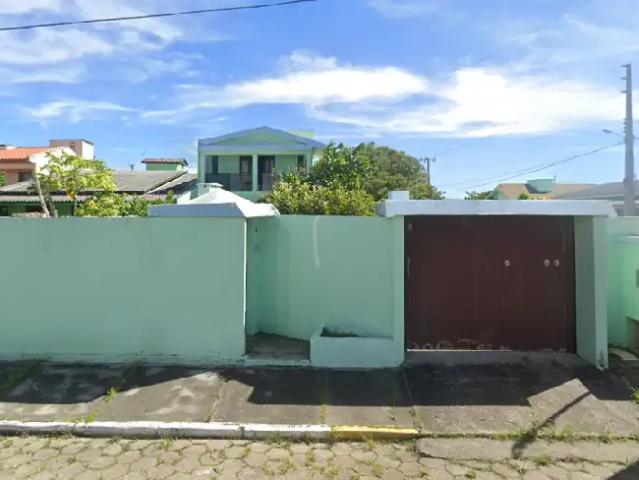 Casa / Sobrado para Venda em Balneário Arroio do Silva/SC Erechim 2 Quartos