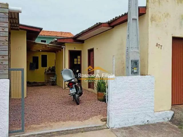 Casa / Sobrado para Venda em Balneário Arroio do Silva/SC Erechim 2 Quartos