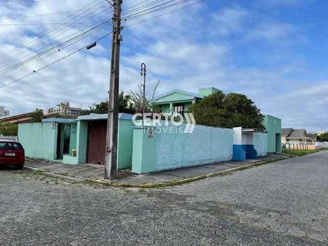 Casa / Sobrado para Venda em Balneário Arroio do Silva/SC Erechim 2 Quartos