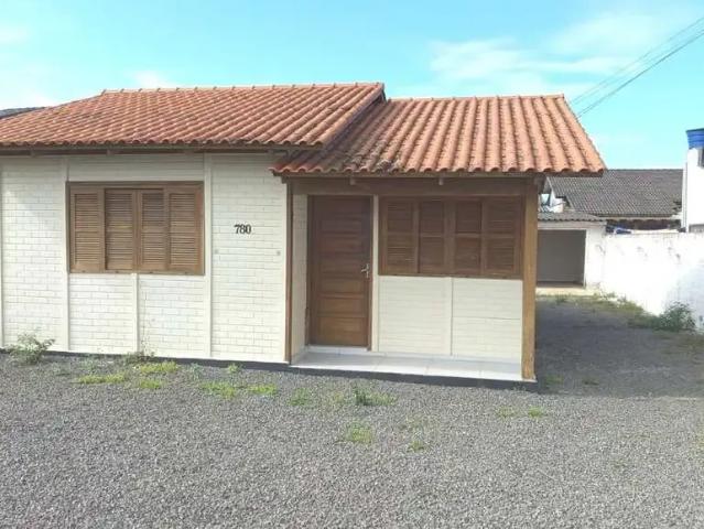 Casa / Sobrado para Venda em Balneário Arroio do Silva/SC Erechim 3 Quartos