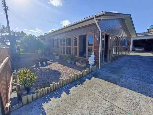 Casa / Sobrado para Venda em Balneário Arroio do Silva/SC Erechim 3 Quartos