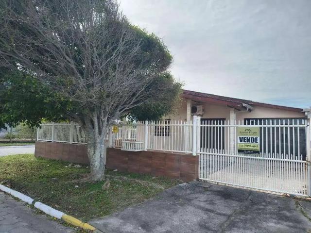 Casa / Sobrado para Venda em Balneário Arroio do Silva/SC Erechim 3 Quartos