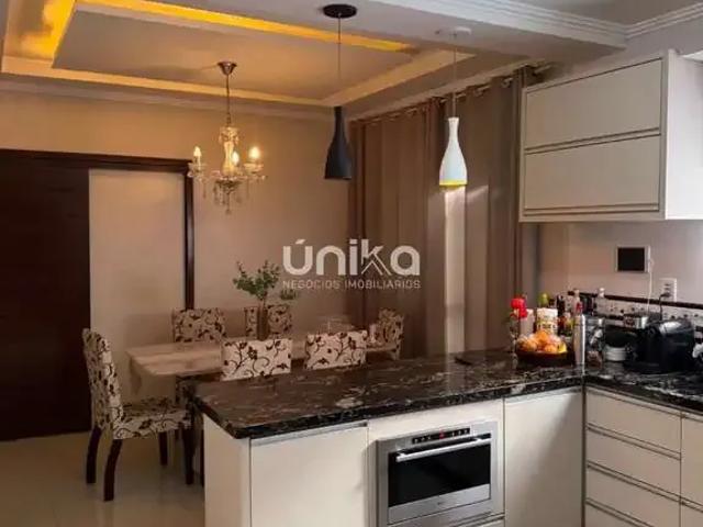 Casa / Sobrado para Venda em Balneário Arroio do Silva/SC Erechim 3 Quartos