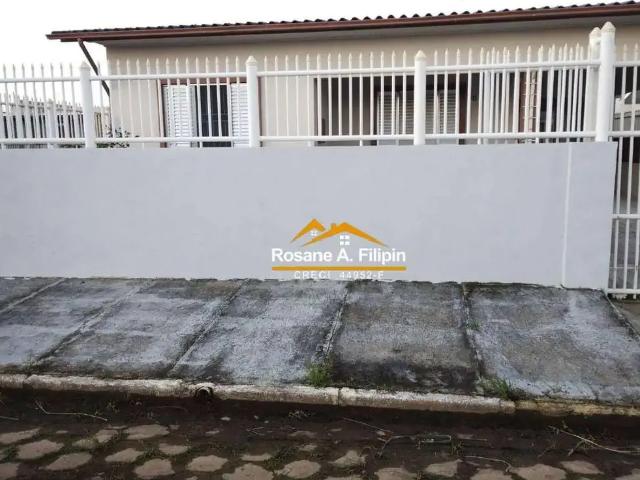 Casa / Sobrado para Venda em Balneário Arroio do Silva/SC Erechim 3 Quartos