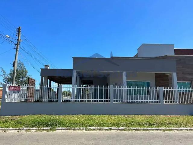 Casa / Sobrado para Venda em Balneário Arroio do Silva/SC Erechim 3 Quartos