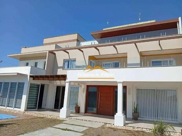 Casa / Sobrado para Venda em Balneário Arroio do Silva/SC Erechim 3 Quartos