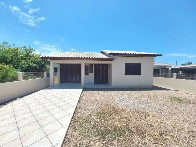 Casa / Sobrado para Venda em Balneário Arroio do Silva/SC Erechim 3 Quartos
