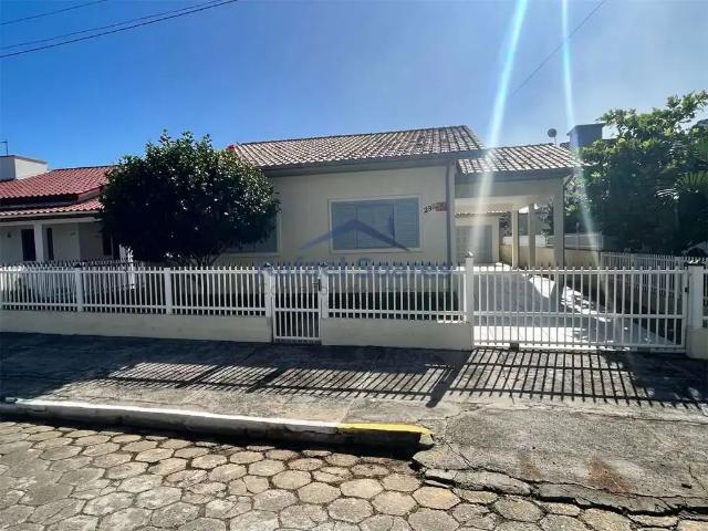 Casa / Sobrado para Venda em Balneário Arroio do Silva/SC Erechim 3 Quartos
