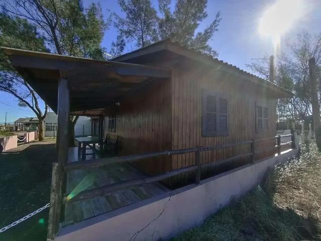 Casa / Sobrado para Venda em Balneário Arroio do Silva/SC Jardim Atlântico 2 Quartos