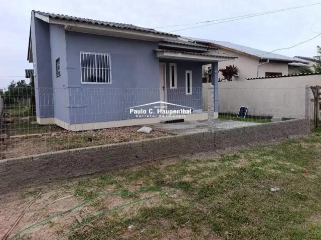 Casa / Sobrado para Venda em Balneário Arroio do Silva/SC Jardim Atlântico 2 Quartos