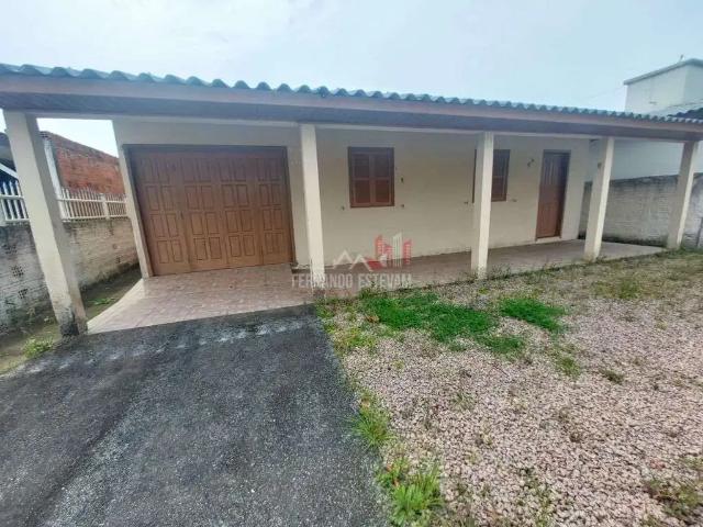 Casa / Sobrado para Venda em Balneário Arroio do Silva/SC Jardim Atlântico 2 Quartos