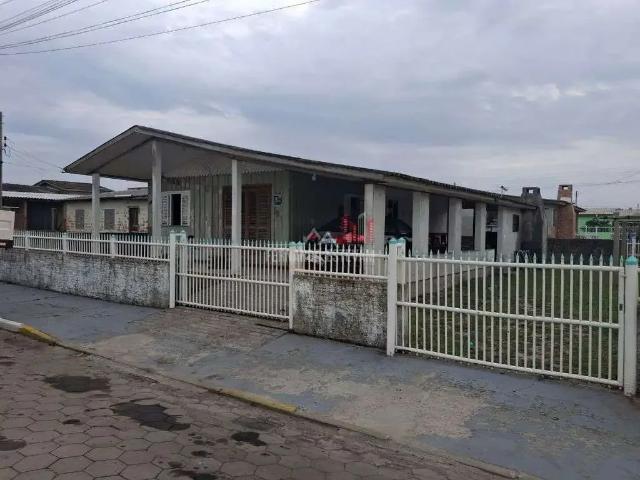 Casa / Sobrado para Venda em Balneário Arroio do Silva/SC Jardim Atlântico 2 Quartos
