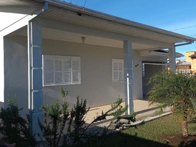 Casa / Sobrado para Venda em Balneário Arroio do Silva/SC Jardim Atlântico 2 Quartos
