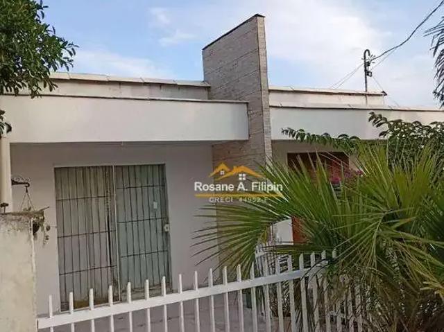 Casa / Sobrado para Venda em Balneário Arroio do Silva/SC Jardim Atlântico 2 Quartos