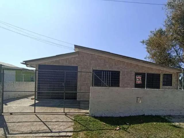 Casa / Sobrado para Venda em Balneário Arroio do Silva/SC Jardim Atlântico 3 Quartos