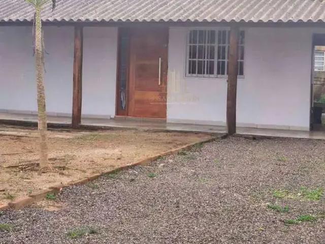Casa / Sobrado para Venda em Balneário Arroio do Silva/SC Meta 2 Quartos