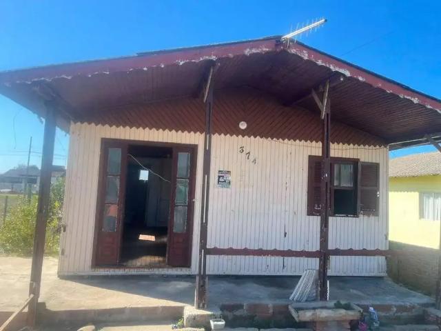 Casa / Sobrado para Venda em Balneário Arroio do Silva/SC Meta 2 Quartos