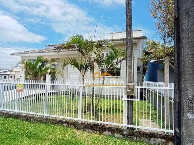 Casa / Sobrado para Venda em Balneário Arroio do Silva/SC Meta 2 Quartos