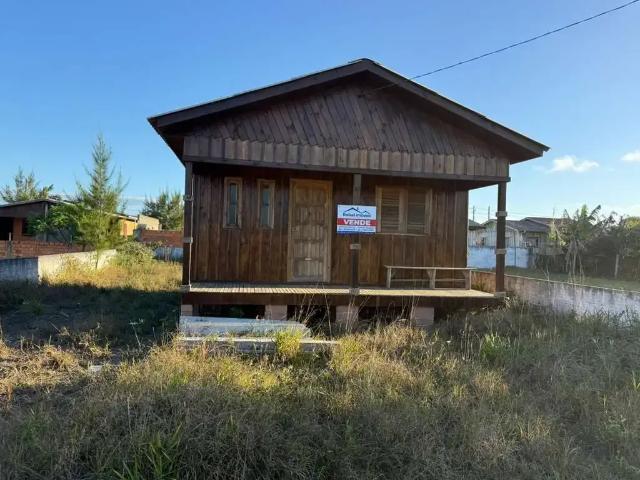 Casa / Sobrado para Venda em Balneário Arroio do Silva/SC Meta 2 Quartos