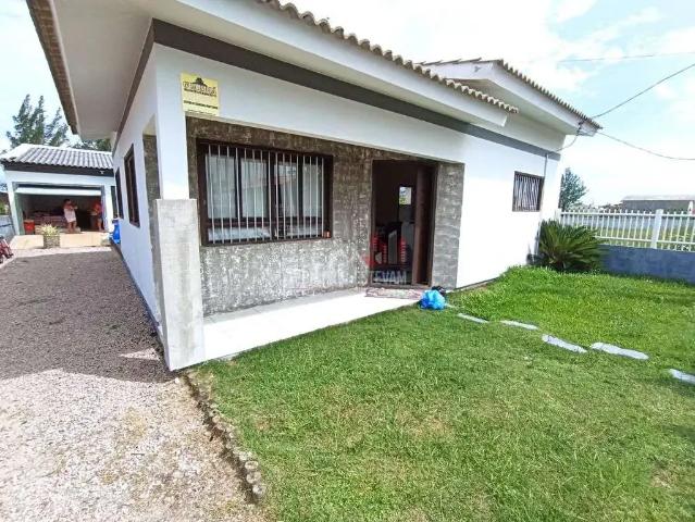 Casa / Sobrado para Venda em Balneário Arroio do Silva/SC Meta 2 Quartos