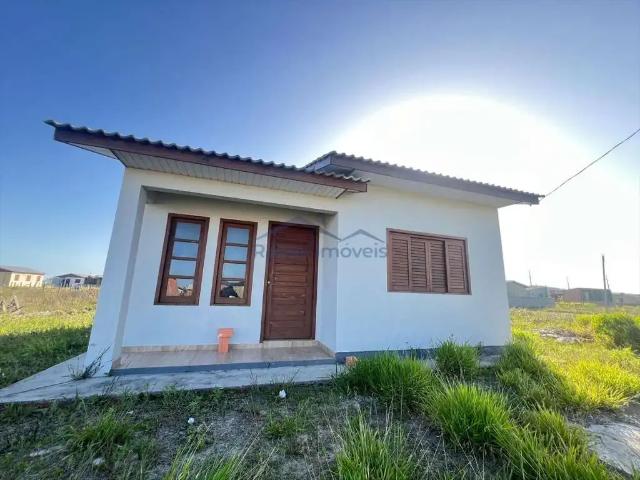 Casa / Sobrado para Venda em Balneário Arroio do Silva/SC Santa Helena 2 Quartos