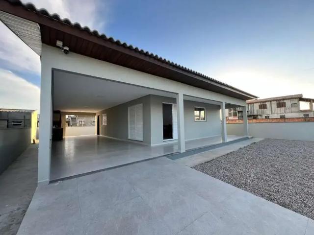 Casa / Sobrado para Venda em Balneário Arroio do Silva/SC Stella Maris 3 Quartos