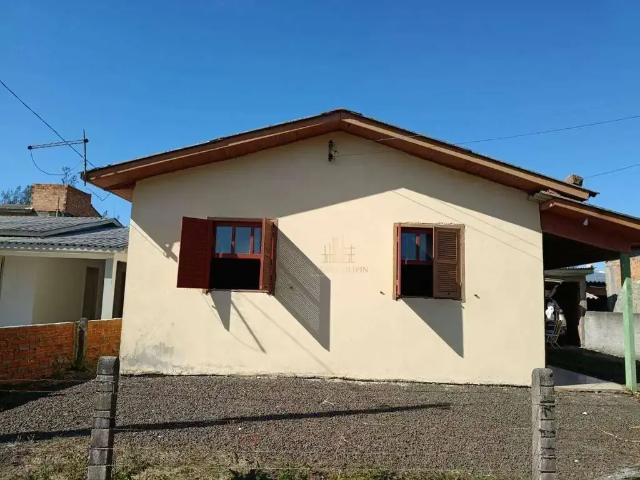 Casa / Sobrado para Venda em Balneário Arroio do Silva/SC Praia do Melão 2 Quartos