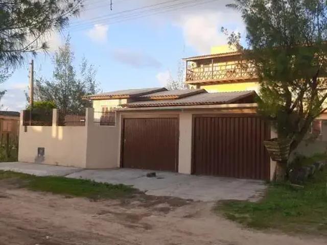 Casa / Sobrado para Venda em Balneário Arroio do Silva/SC Praia do Melão 6 Quartos