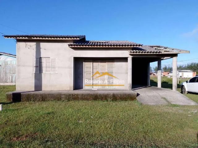 Casa / Sobrado para Venda em Balneário Arroio do Silva/SC Praia do Pescador 6 Quartos