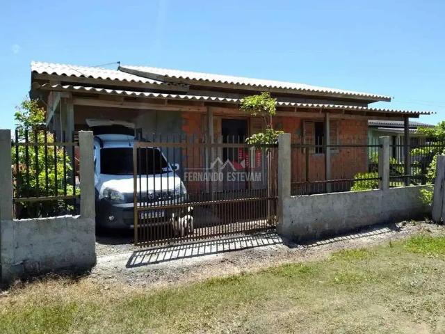 Casa / Sobrado para Venda em Balneário Arroio do Silva/SC Praia da Caçamba 2 Quartos