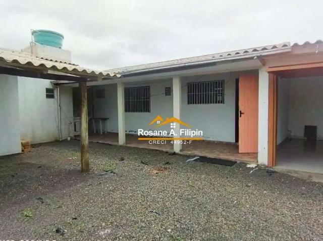 Casa / Sobrado para Venda em Balneário Arroio do Silva/SC Zona Nova 1 Quartos