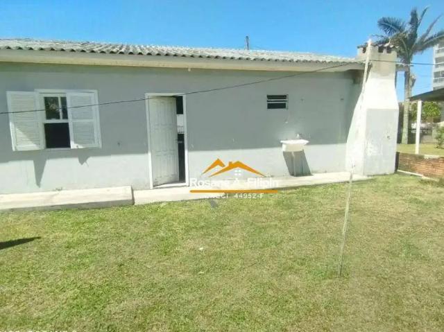 Casa / Sobrado para Venda em Balneário Arroio do Silva/SC Zona Nova 3 Quartos