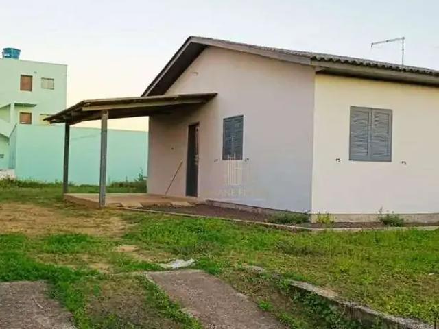 Casa / Sobrado para Venda em Balneário Arroio do Silva/SC Zona Sul 1 Quartos
