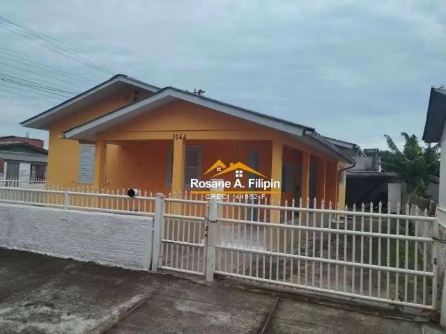 Casa / Sobrado para Venda em Balneário Arroio do Silva/SC Zona Sul 2 Quartos