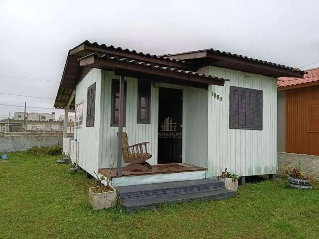 Casa / Sobrado para Venda em Balneário Arroio do Silva/SC Zona Sul 2 Quartos